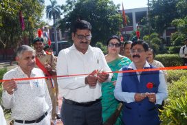 GOVT. POLYTECHNIC, AMBALA CITY