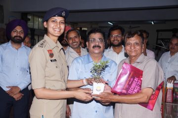 GOVT. POLYTECHNIC, AMBALA CITY