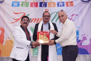 GOVT. POLYTECHNIC, AMBALA CITY