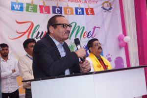 GOVT. POLYTECHNIC, AMBALA CITY