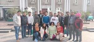 GOVT. POLYTECHNIC, AMBALA CITY