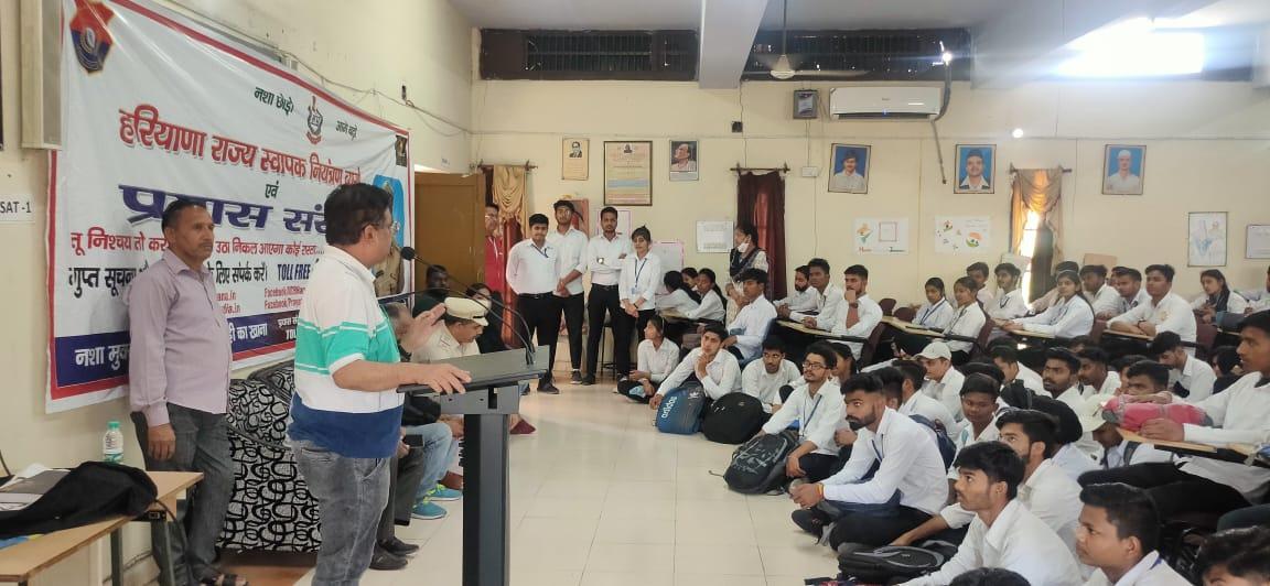 Photo Gallery – GOVT. POLYTECHNIC, AMBALA CITY